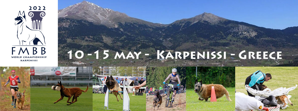 FMBB 2022 – FMBB 2022 World Championship